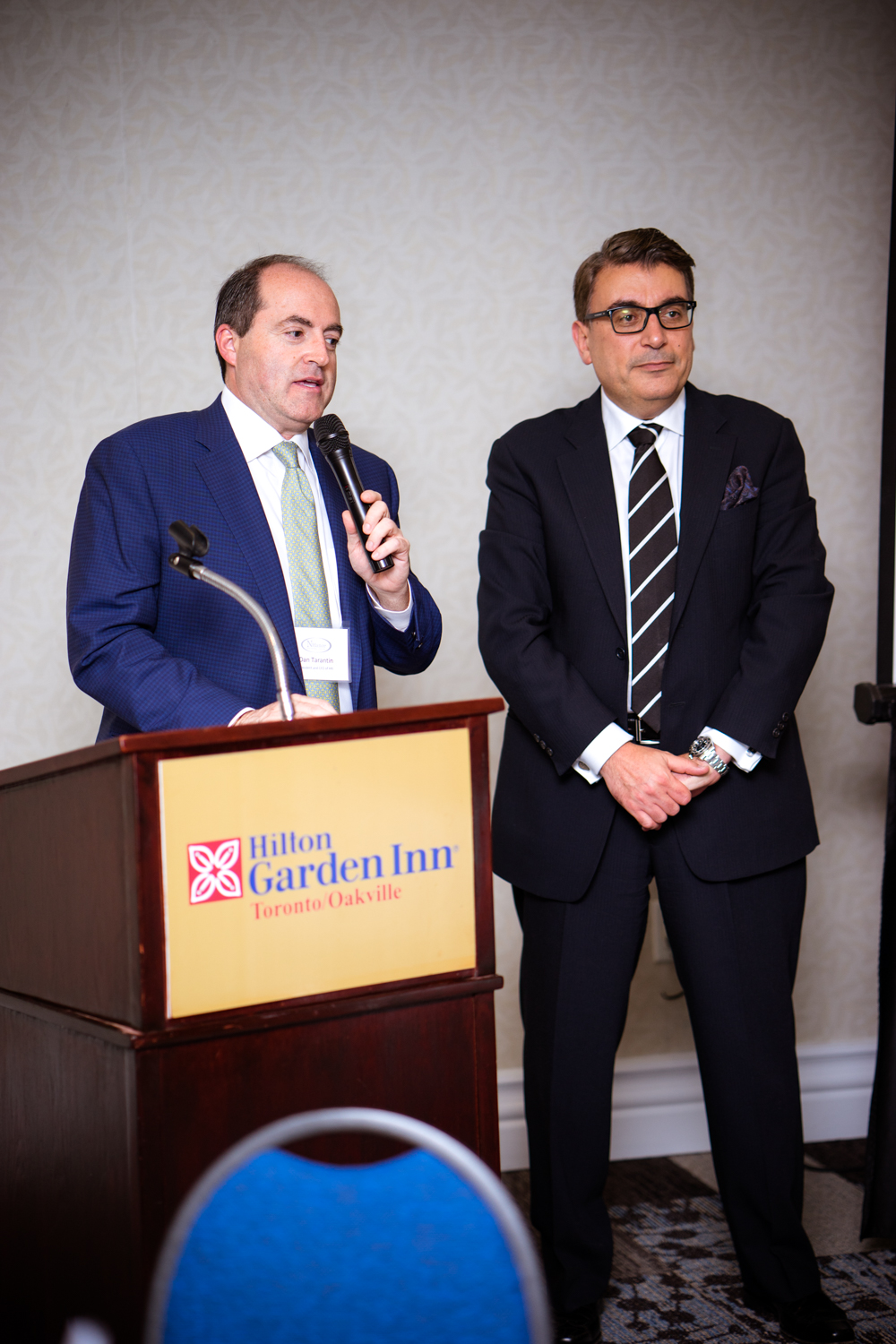 N-Hance Canada Holds Second Annual Convention - N-Hance Canada Franchise